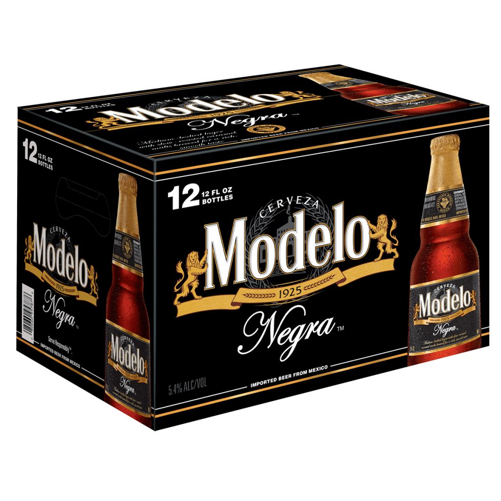 Modelo negra, 12 pack 12 oz bottle – Your local neighborhood liquor ...