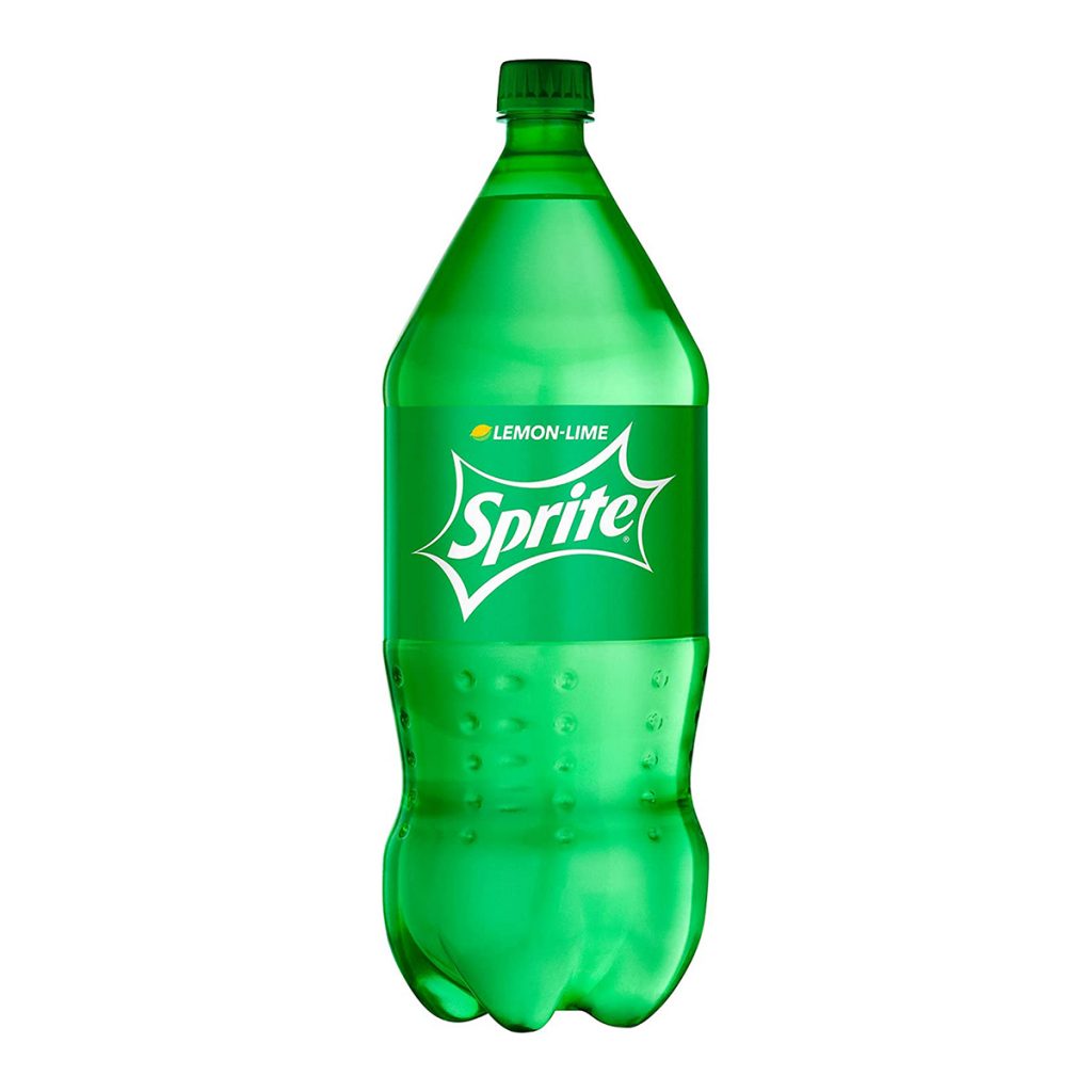 Sprite, 2 Liter Mixer – Your local neighborhood liquor store In San ...
